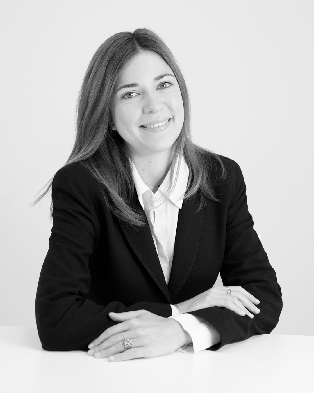 Francesca Romana Pesce - 42 Law Firm » The Innovation Law Firm
